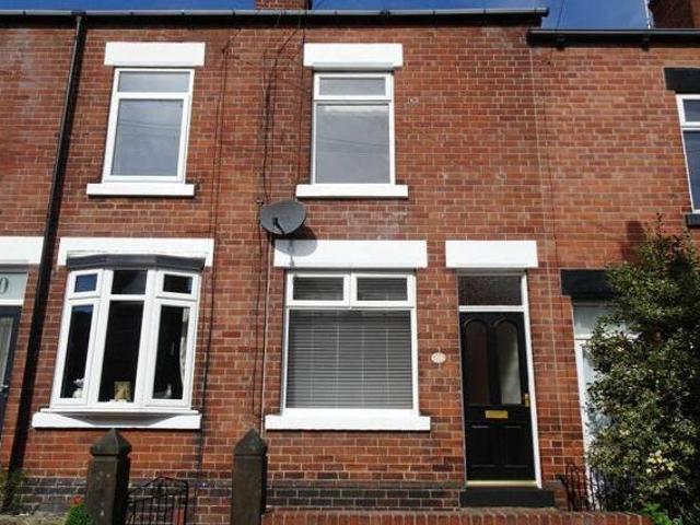 3 Bedroom Terraced House For Rent In Hillsborough