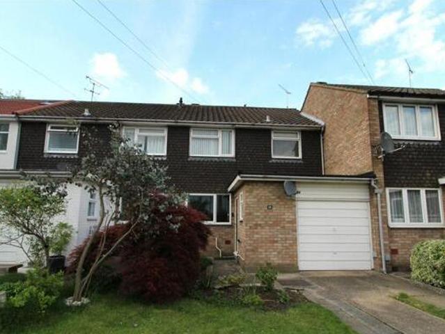 3 Bedroom Terraced House For Rent In Hutton