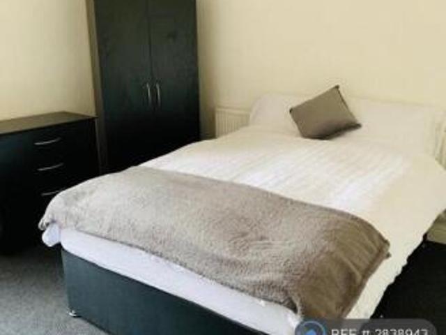 3 bedroom terraced house for rent in Humber Avenue, Coventry, CV1