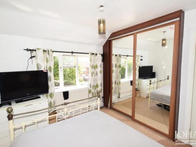 3 bedroom terraced house for rent in Hungarton Boulevard, Leicester, LE5