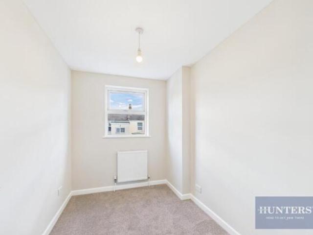 3 bedroom terraced house for rent in Hungerford Street, Cheltenham, GL50
