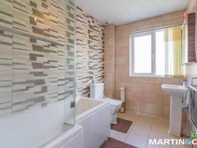 3 bedroom terraced house for rent in Hunstanton Avenue, Harborne, B17
