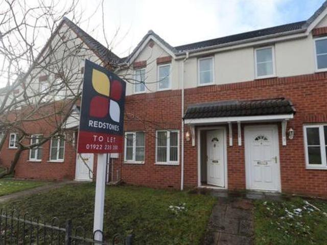 3 Bedroom Terraced House For Rent In Huntington