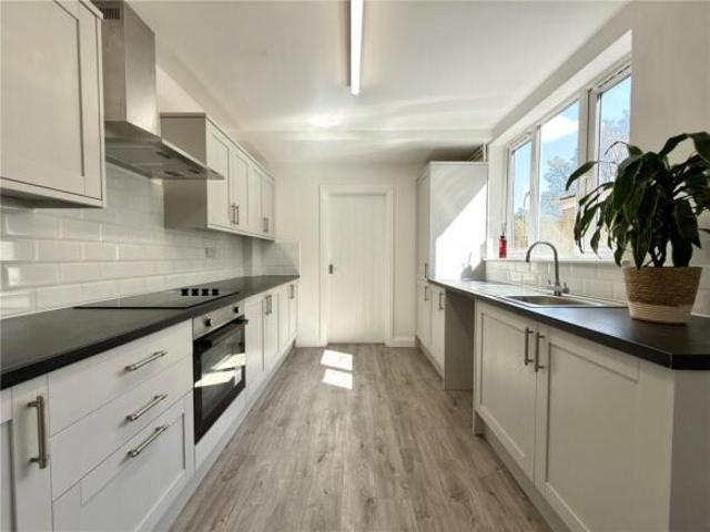 3 bedroom terraced house for rent in Huntly Grove, Peterborough, Cambridgeshire, PE1
