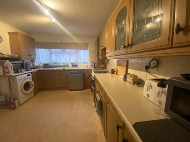 3 bedroom terraced house for rent in Huntly Road, Fletton, Peterborough, PE2 9HU, PE2