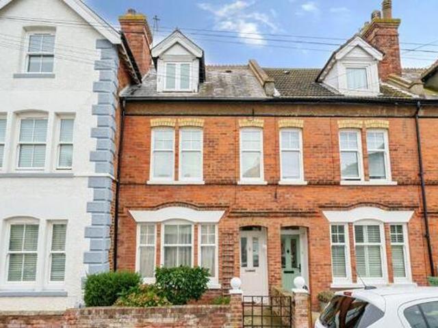 3 Bedroom Terraced House For Rent In Hythe, Kent