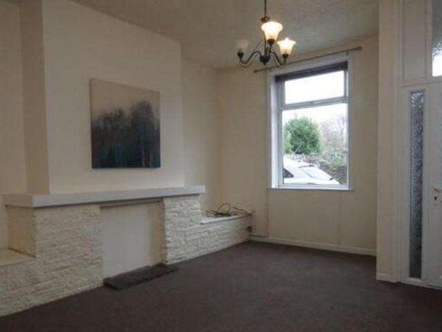 3 Bedroom Terraced House For Rent In Hyde