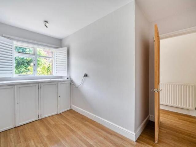 3 bedroom terraced house for rent in Hyde Church Path, Winchester, SO23