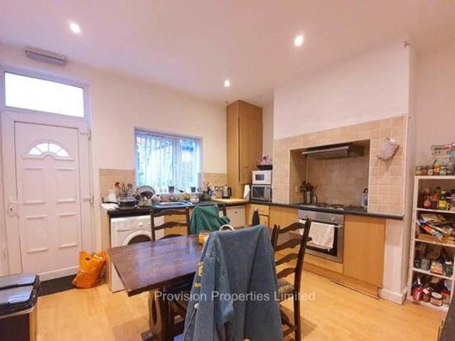3 Bedroom Terraced House For Rent In Hyde Leeds
