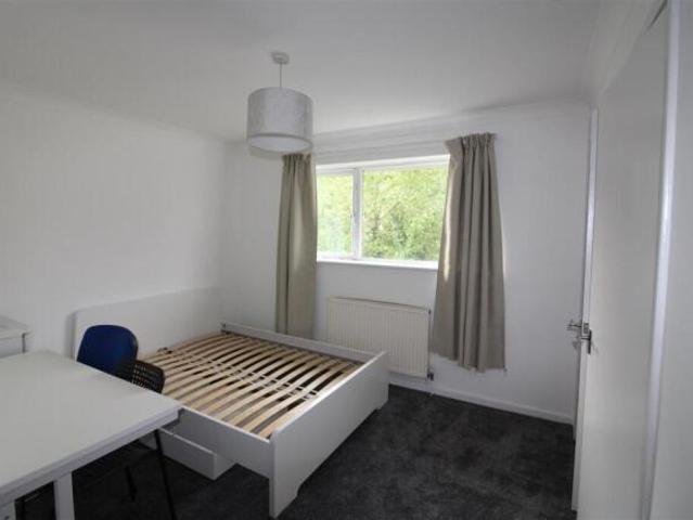 3 bedroom terraced house for rent in Imber Road, Winchester, SO23