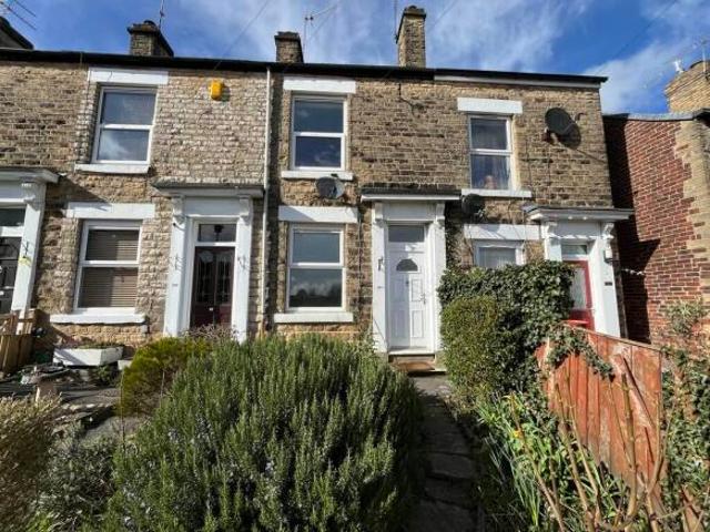3 bedroom terraced house for rent in Industry Street, Sheffield, S6 2WX, S6