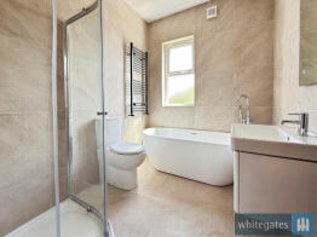 3 bedroom terraced house for rent in Inigo Road, Liverpool, Merseyside, L13