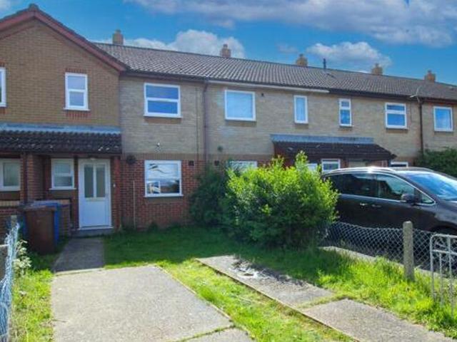 3 Bedroom Terraced House For Rent In Ipswich, Suffolk