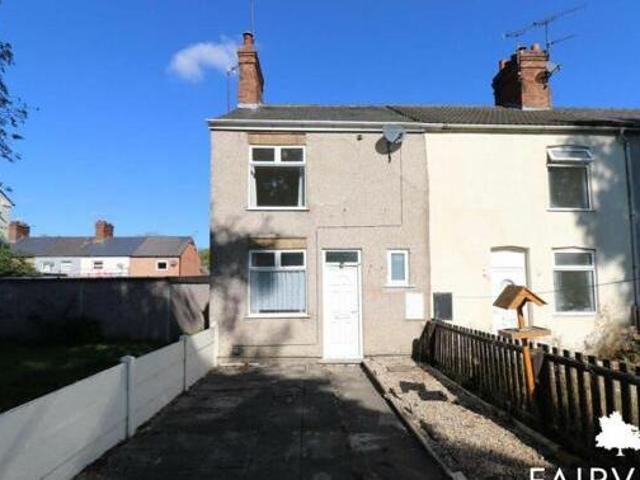 3 Bedroom Terraced House For Rent In Ironville