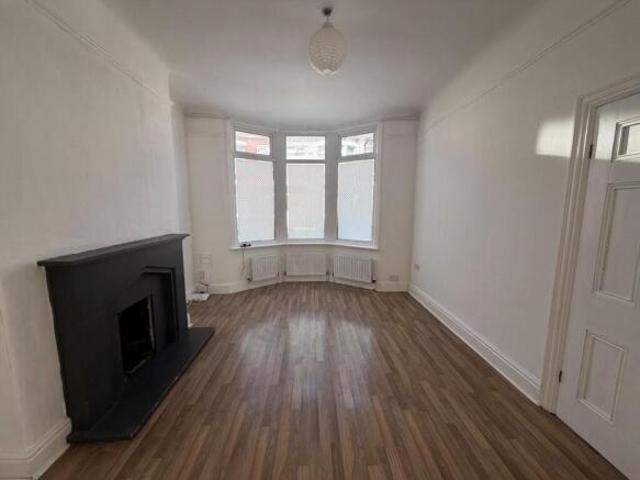 3 bedroom terraced house for rent in Isabel Grove, Liverpool, L13