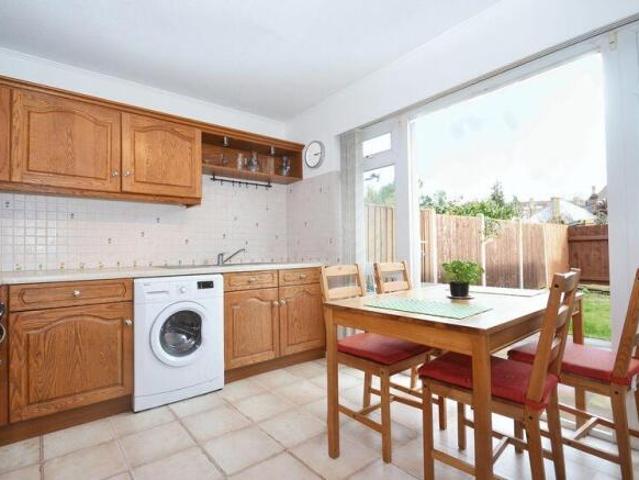 3 bedroom terraced house for rent in Joseph Powell Close, Clapham South, SW12