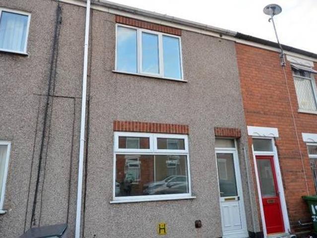 3 bedroom terraced house for rent in Joseph Street Grimsby DN31