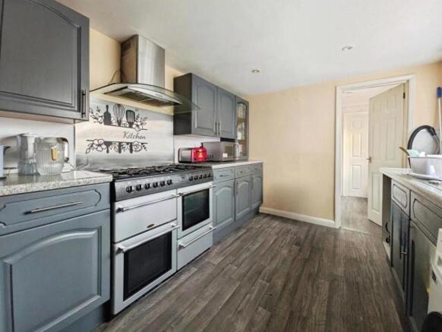 3 bedroom terraced house for rent in James Street, Sheerness, Kent, ME12