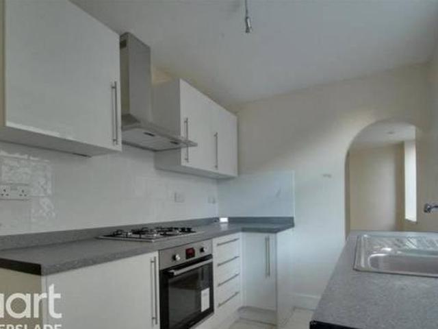 3 bedroom terraced house for rent in Jefferson Road ME12