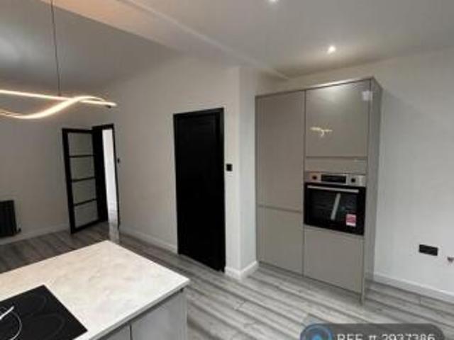 3 bedroom terraced house for rent in Junction St, Derby, DE1