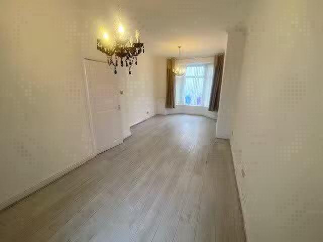 3 bedroom terraced house for rent in June Road, Liverpool, Mer.