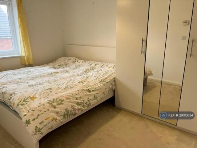 3 bedroom terraced house for rent in Oatley Way, Bristol, BS16