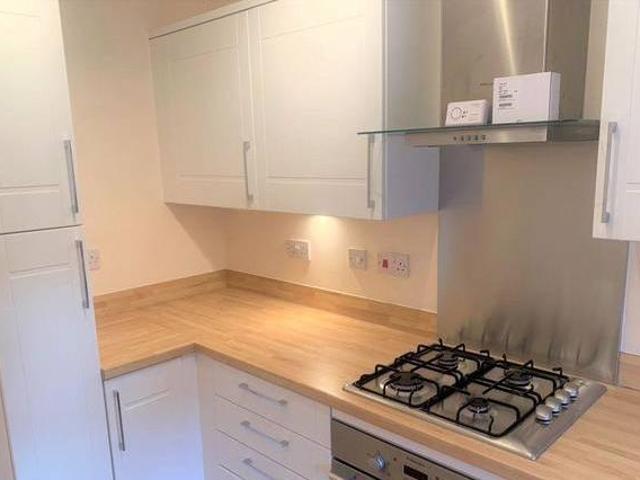 3 bedroom terraced house for rent in Old School Court Nuneaton CV10 8PD CV10