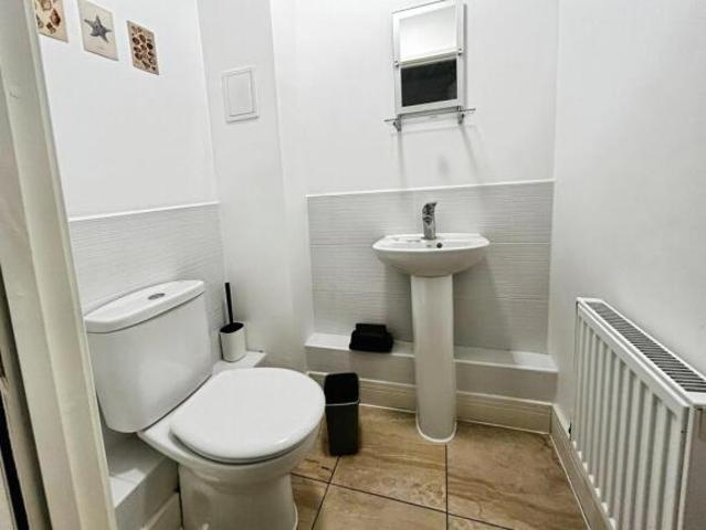 3 bedroom terraced house for rent in Old Watling Street, Canterbury, Kent, CT1
