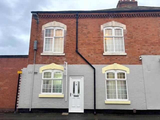 3 bedroom terraced house for rent in Olphin Street, LE4
