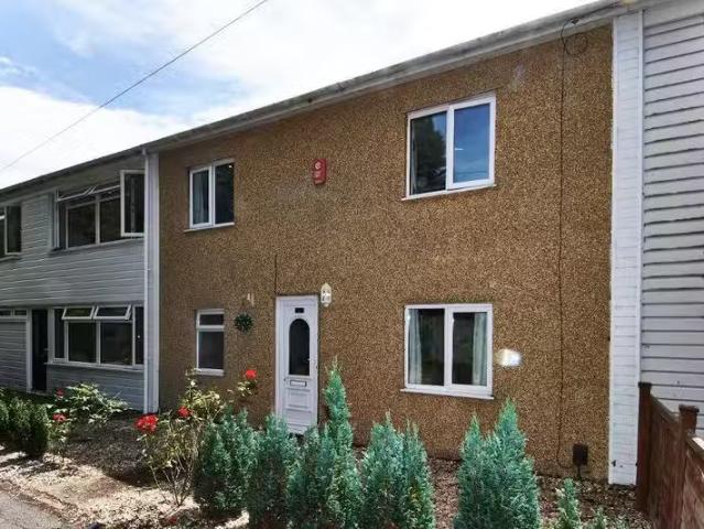 3 bedroom terraced house for rent in Orion Drive, Little Stoke.