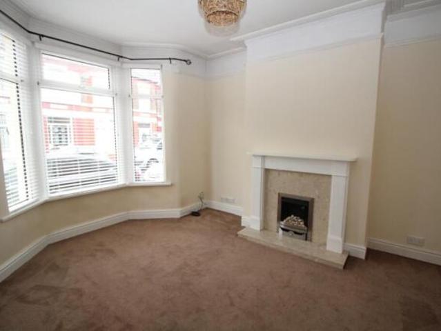 3 bedroom terraced house for rent in Orleans Road, Old Swan, L13