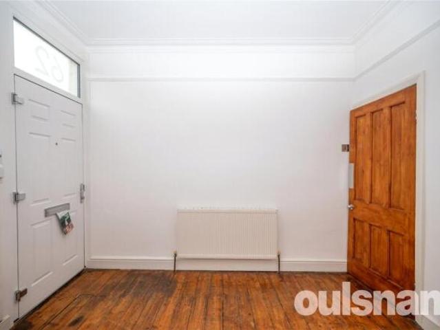 3 bedroom terraced house for rent in Oxford Street, Stirchley, Birmingham, West Midlands, B30