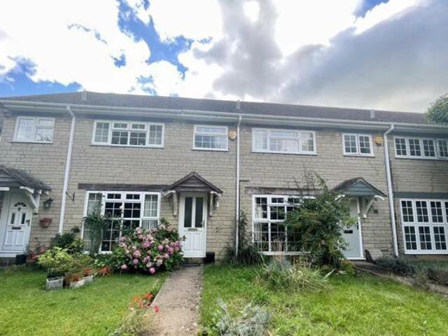 3 Bedroom Terraced House For Rent In Oxfordshire