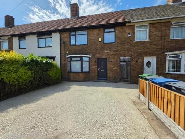 3 bedroom terraced house for rent in Lovel Road, Speke, Liverpool, L24 3UF, L24