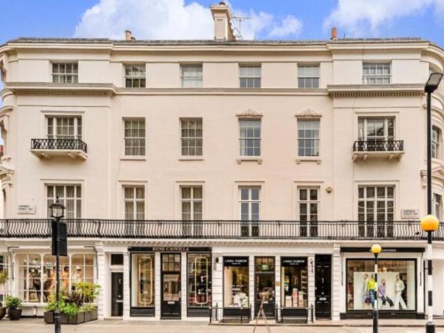 3 bedroom terraced house for rent in Lowndes Street, Belgravia, SW1X