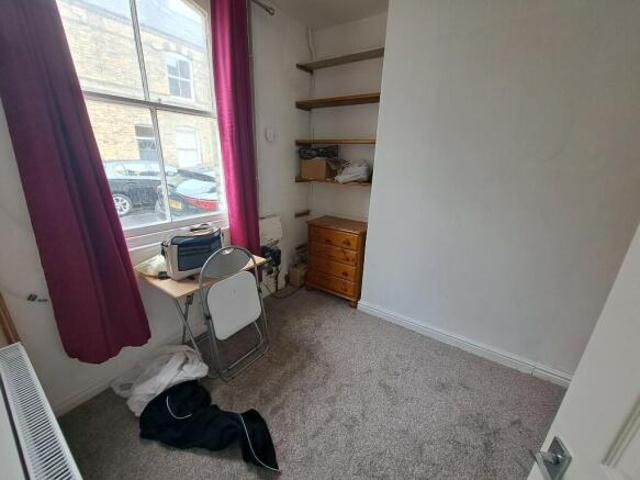 3 bedroom terraced house for rent in Lockwood Street, York, YO31