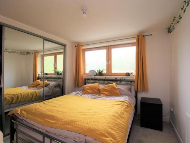 4 bedroom terraced house for rent in Lochburn Gardens, Glasgow, G20