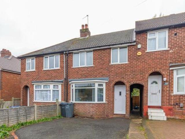 3 Bedroom Terraced House For Rent In Longbridge