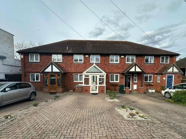 3 Bedroom Terraced House For Rent In Longfield, Kent