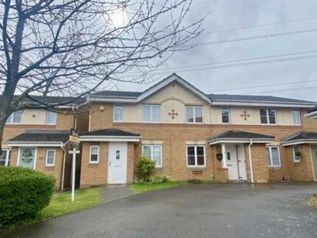 3 Bedroom Terraced House For Rent In Longford