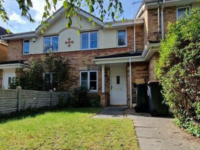 3 Bedroom Terraced House For Rent In Longford