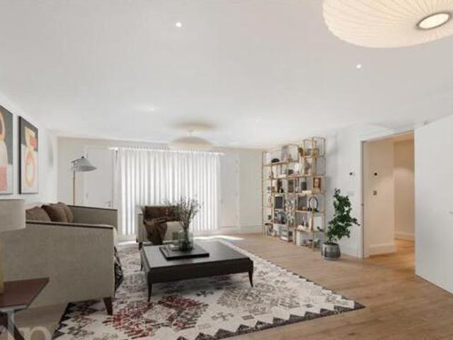 3 Bedroom Terraced House For Rent In London, Greater London