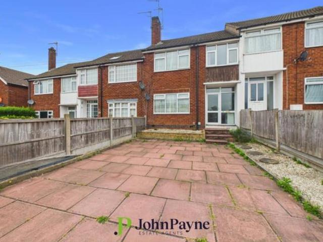 3 bedroom terraced house for rent in London Road, Whitley, Coventry, CV3