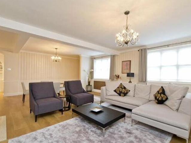 3 Bedroom Terraced House For Rent In London