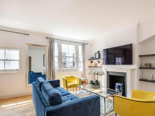 3 Bedroom Terraced House For Rent In London