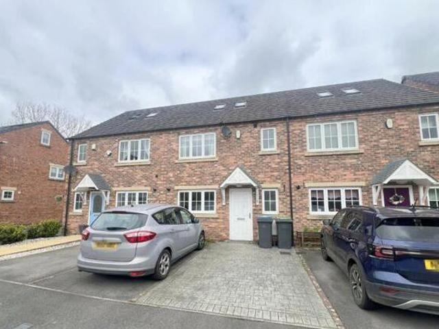 3 Bedroom Terraced House For Rent In Lanchester