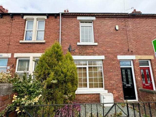 3 Bedroom Terraced House For Rent In Lanchester, Durham