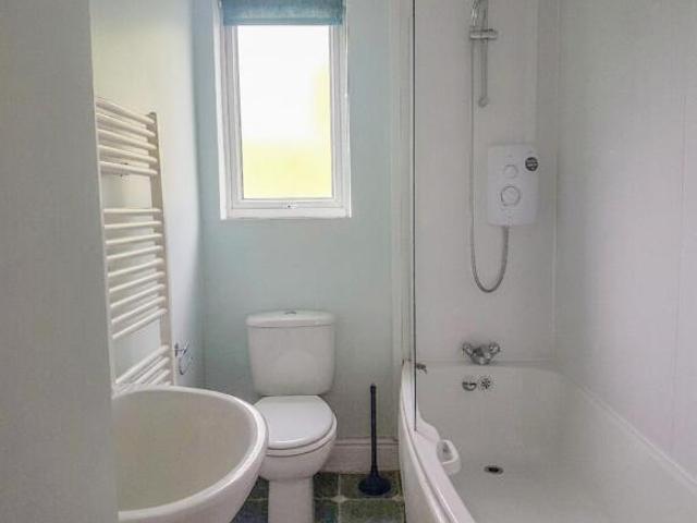 3 bedroom terraced house for rent in Langdon Street, Sharrow, Sheffield, S11