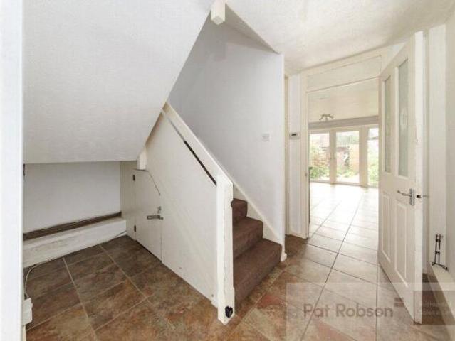3 bedroom terraced house for rent in Langhorn Close, Heaton, Newcastle Upon Tyne, NE6