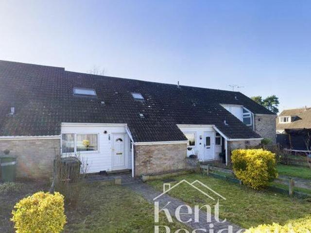 3 Bedroom Terraced House For Rent In Langley